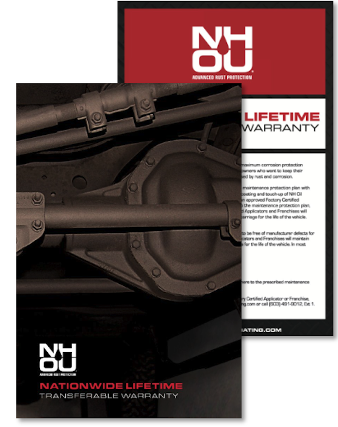 NHOU St. Croix Valley — NHOU